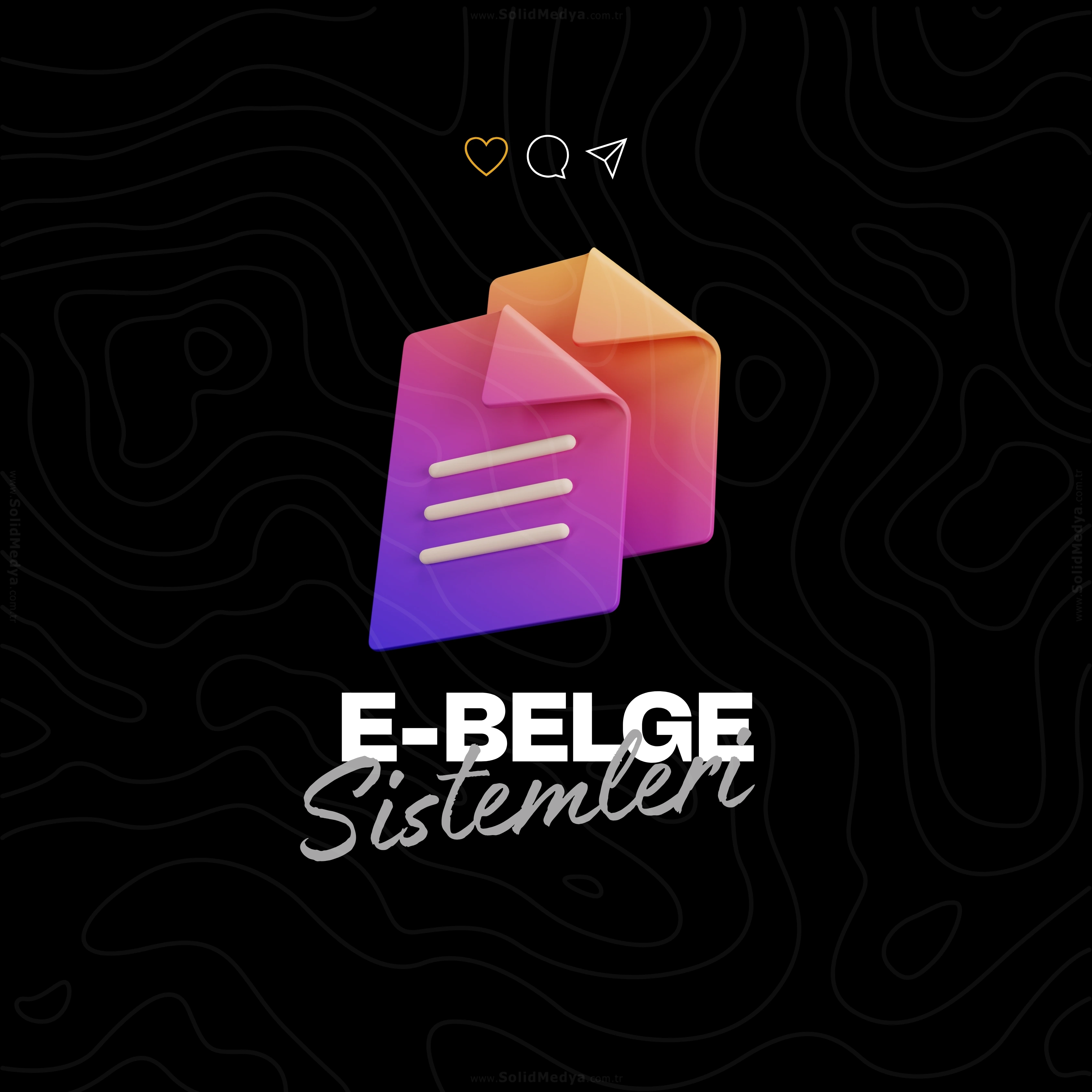 E-Belge Sistemleri